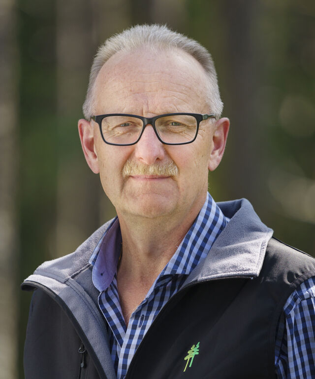 Virkesinköpare Dalarna - Västmanland - Uppland - Rundvirke Skog