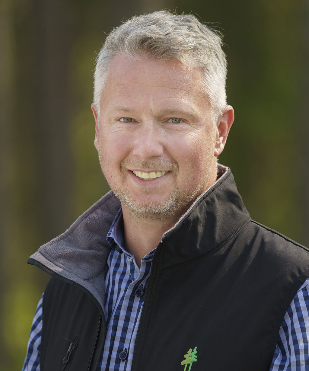 Virkesinköpare Jämtland - Ångermanland - Medelpad - Rundvirke Skog