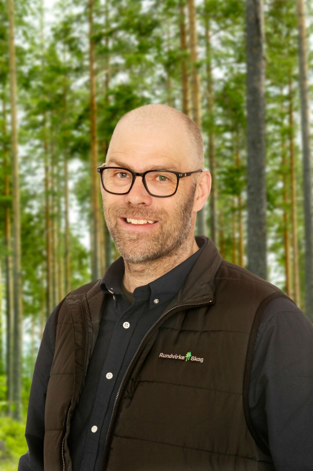 Virkesinköpare Härjedalen -Hälsingland - Gästrikland - Rundvirke Skog